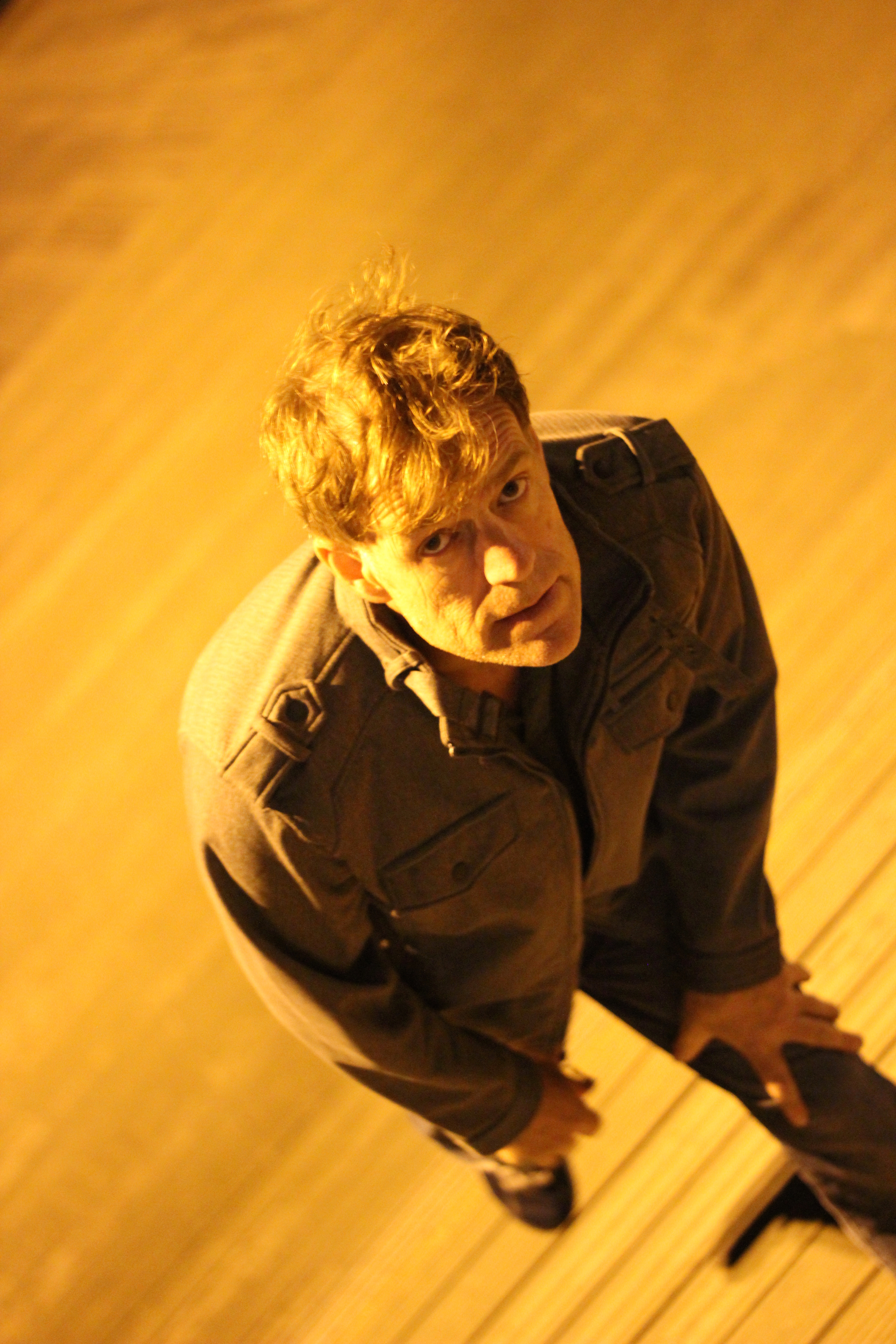 Martyn Joseph Announces June Date - Mundell Music