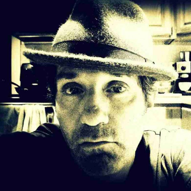 Jeff Finlin, Pete Bruntnell & Clive Barnes - Mundell Music