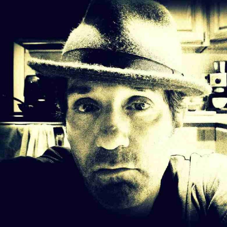 Jeff Finlin, Pete Bruntnell & Clive Barnes - Mundell Music