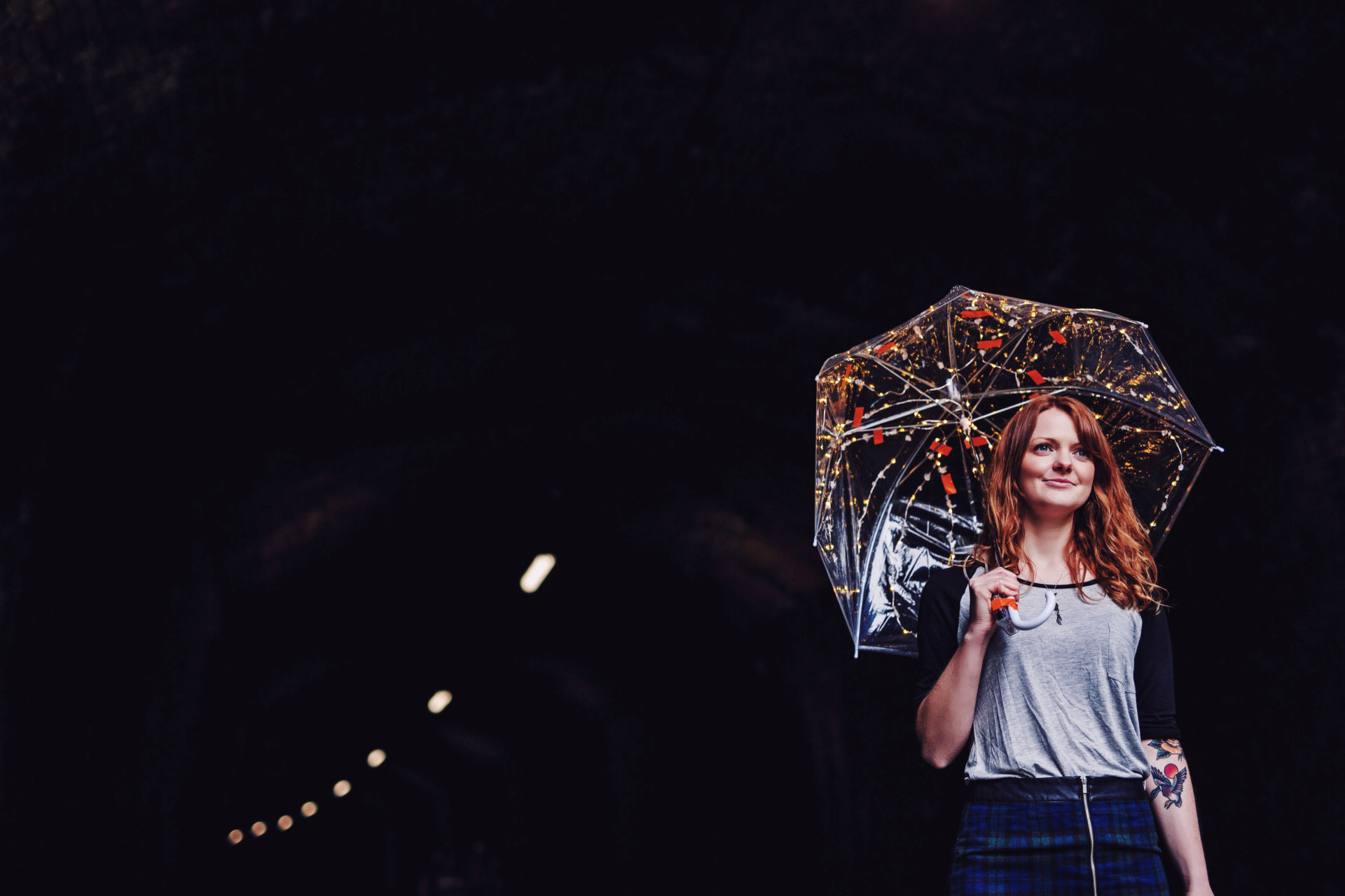 Jess Morgan - Mundell Music