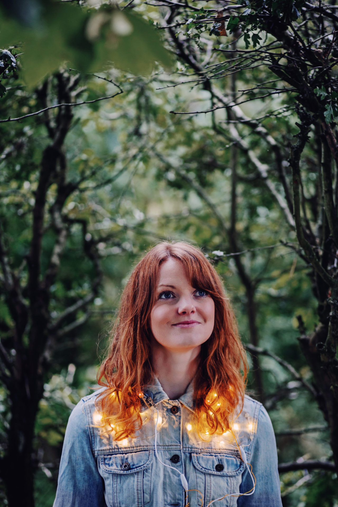 Jess Morgan - Mundell Music