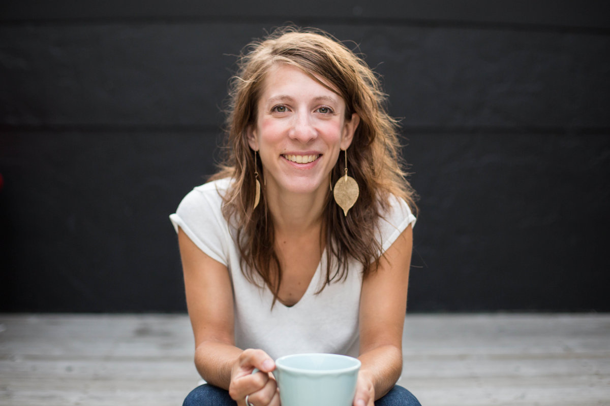 Gabrielle Papillon Comes To Kinross - Mundell Music
