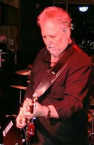 Bobby Cochran Returns To Kinross - Mundell Music