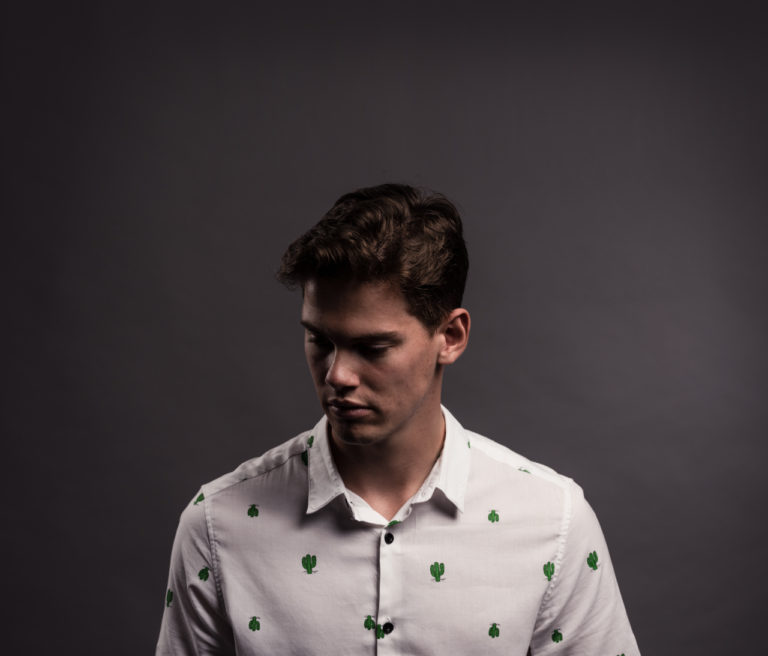 Joe Martin Goes Backstage In Kinross This December - Mundell Music