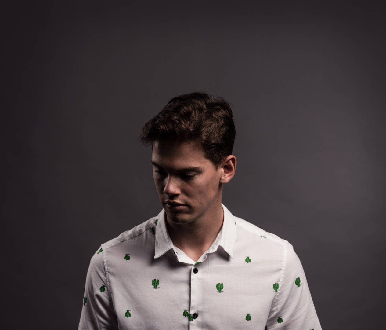 Joe Martin Goes Backstage In Kinross This December - Mundell Music