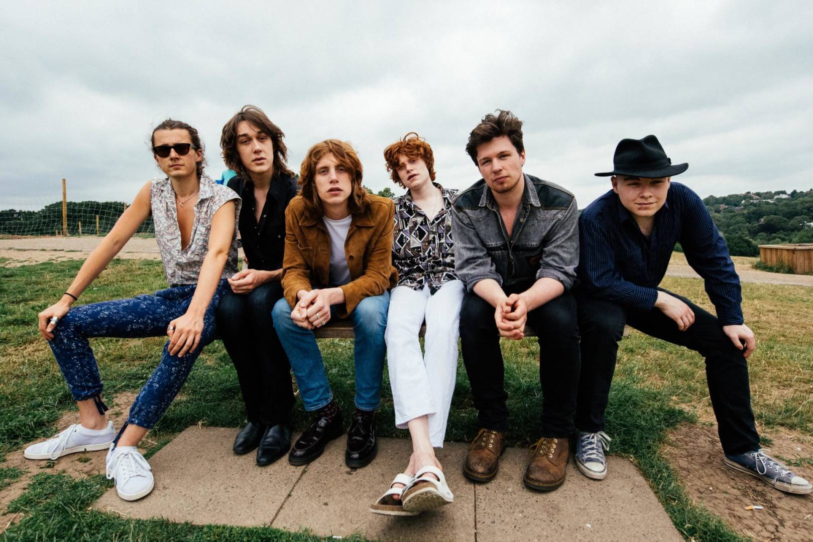 Hardwicke Circus Come To Backstage In January - Mundell Music