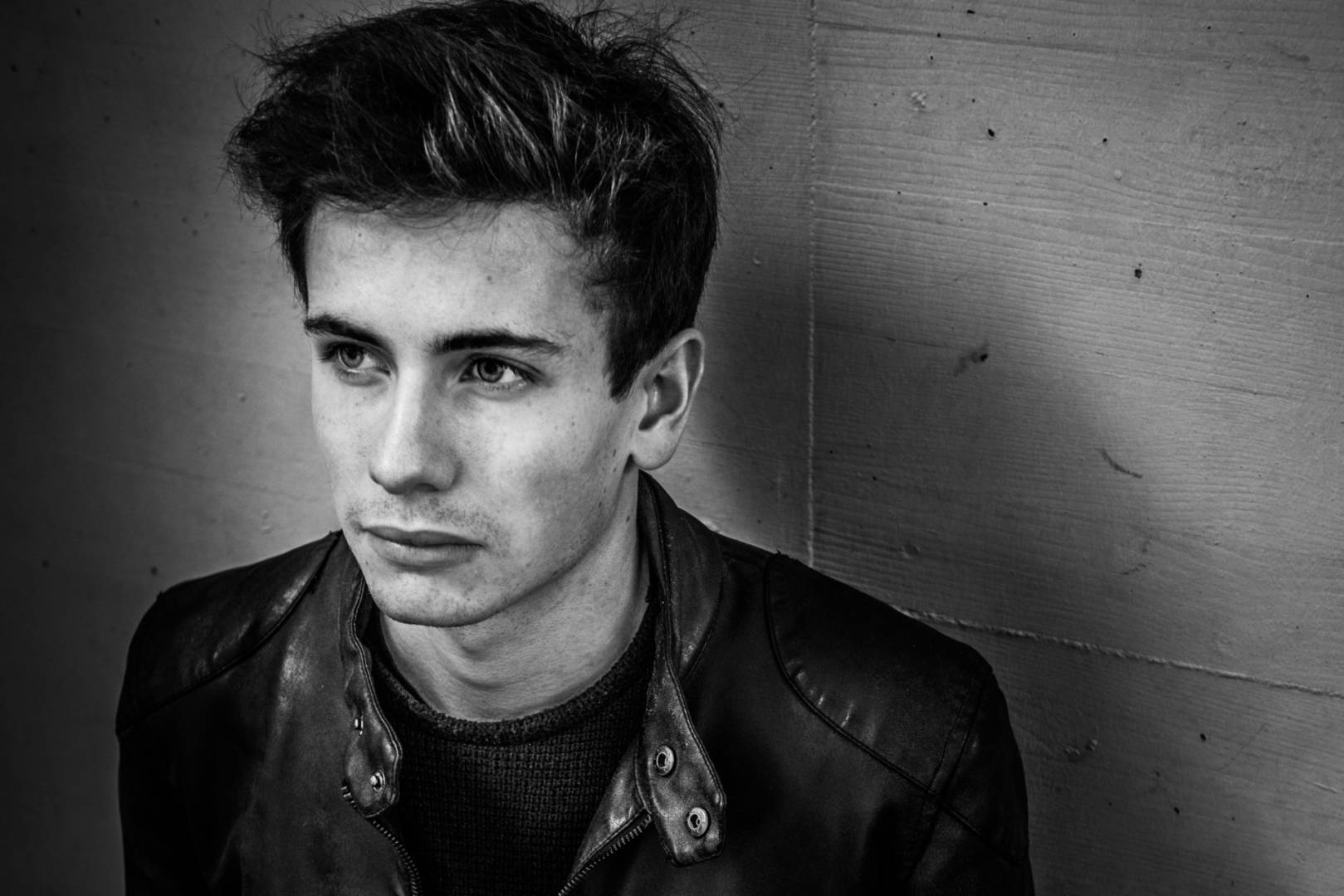 Felix Rabin And His Band Return To Kinross - Mundell Music