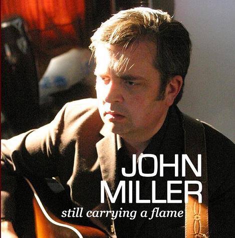 John Miller & His Country Casuals Visit Kinross - Mundell Music