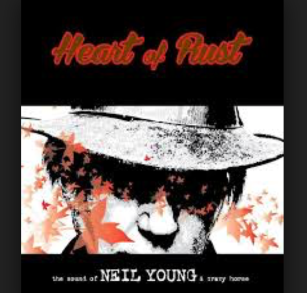 Heart Of Rust Play Christmas Show In Kinross - Mundell Music